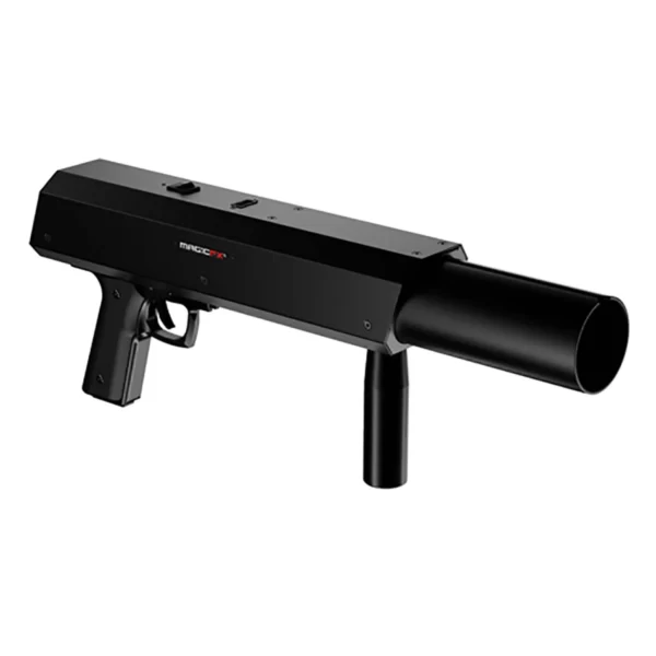 Huren - MagicFX Deejay Shotgun - Confettipistool - Divilux